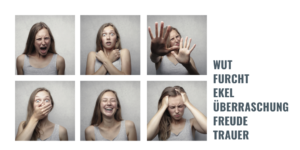 Sagt unsere Gestik und Mimik weltweit dasselbe aus? - Business Psychology