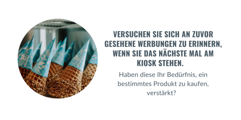 Priming: Wie Sie unbewusst beeinflusst werden und was Sie dagegen tun ...