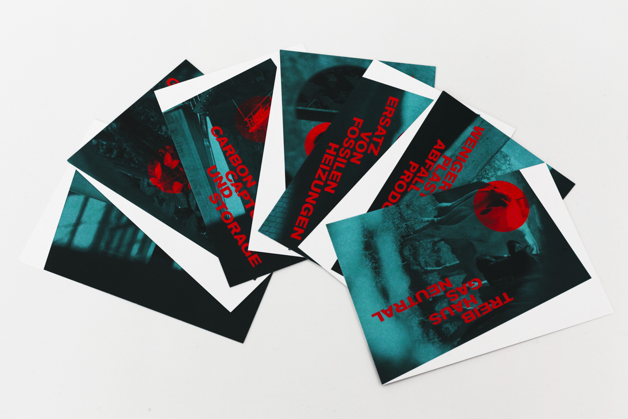 Corporate Design: | Design Film Kunst an der Hochschule Luzern