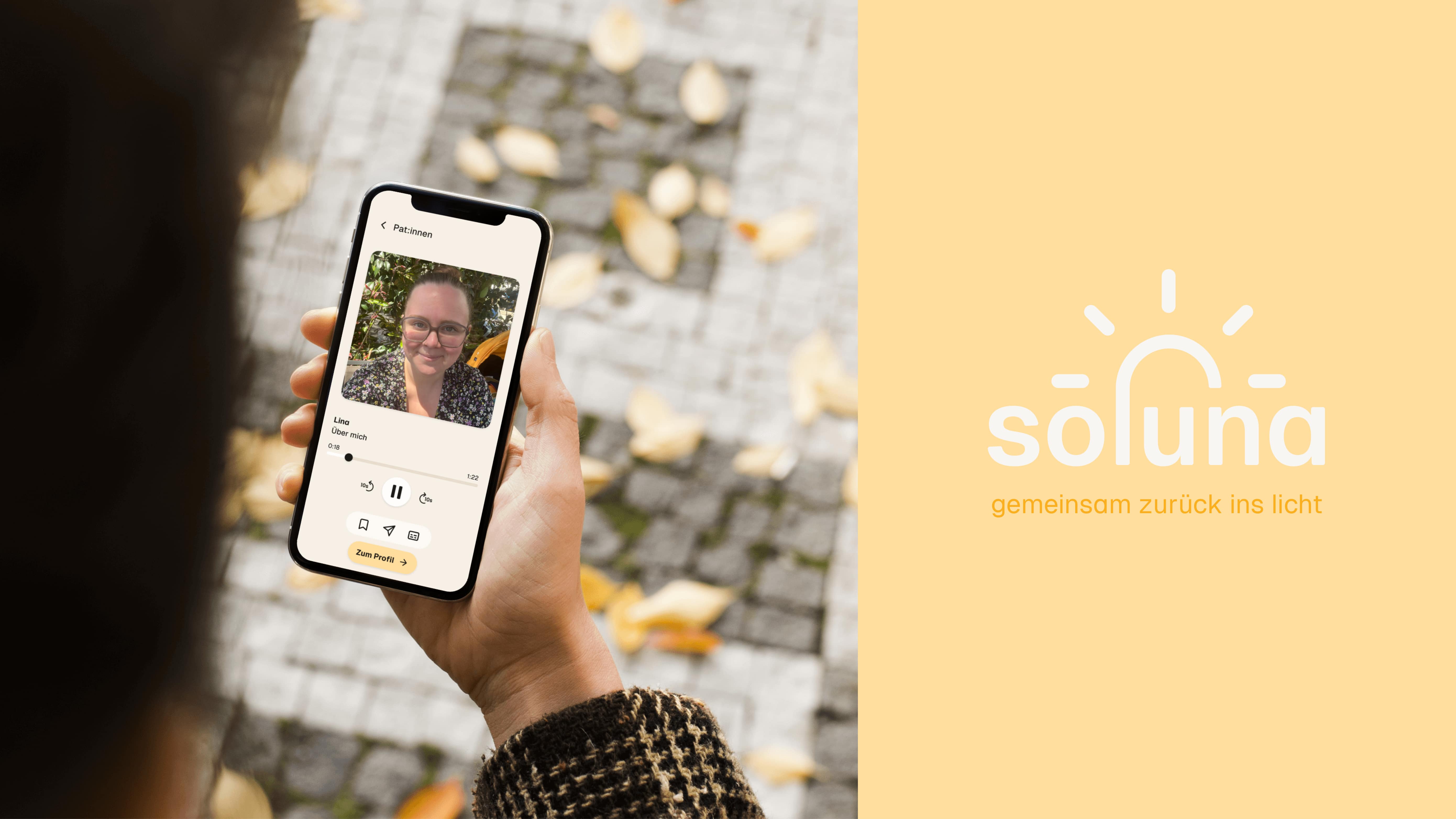 soluna | Design Film Kunst an der Hochschule Luzern