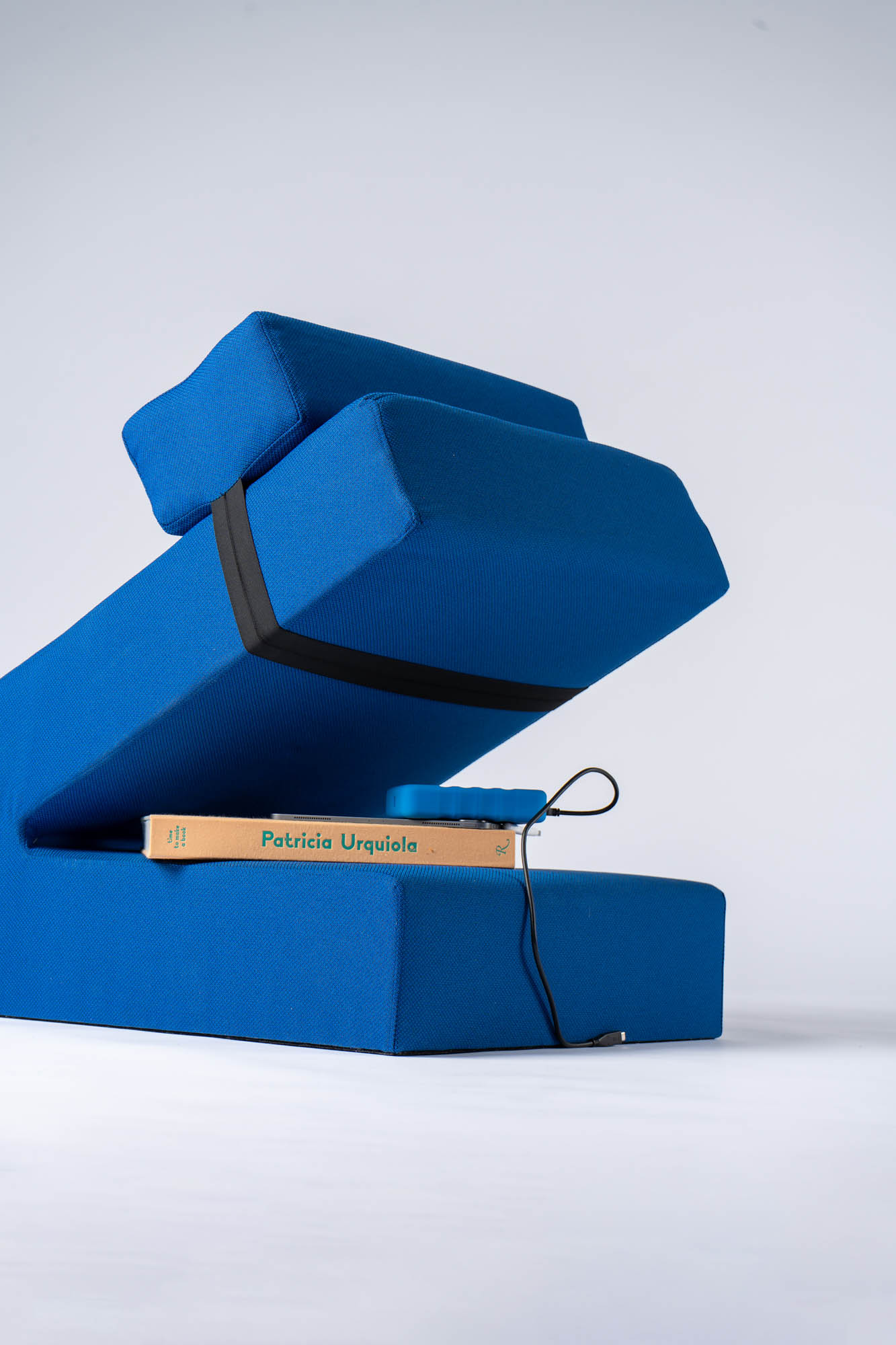 Gustav | Design Film Kunst an der Hochschule Luzern