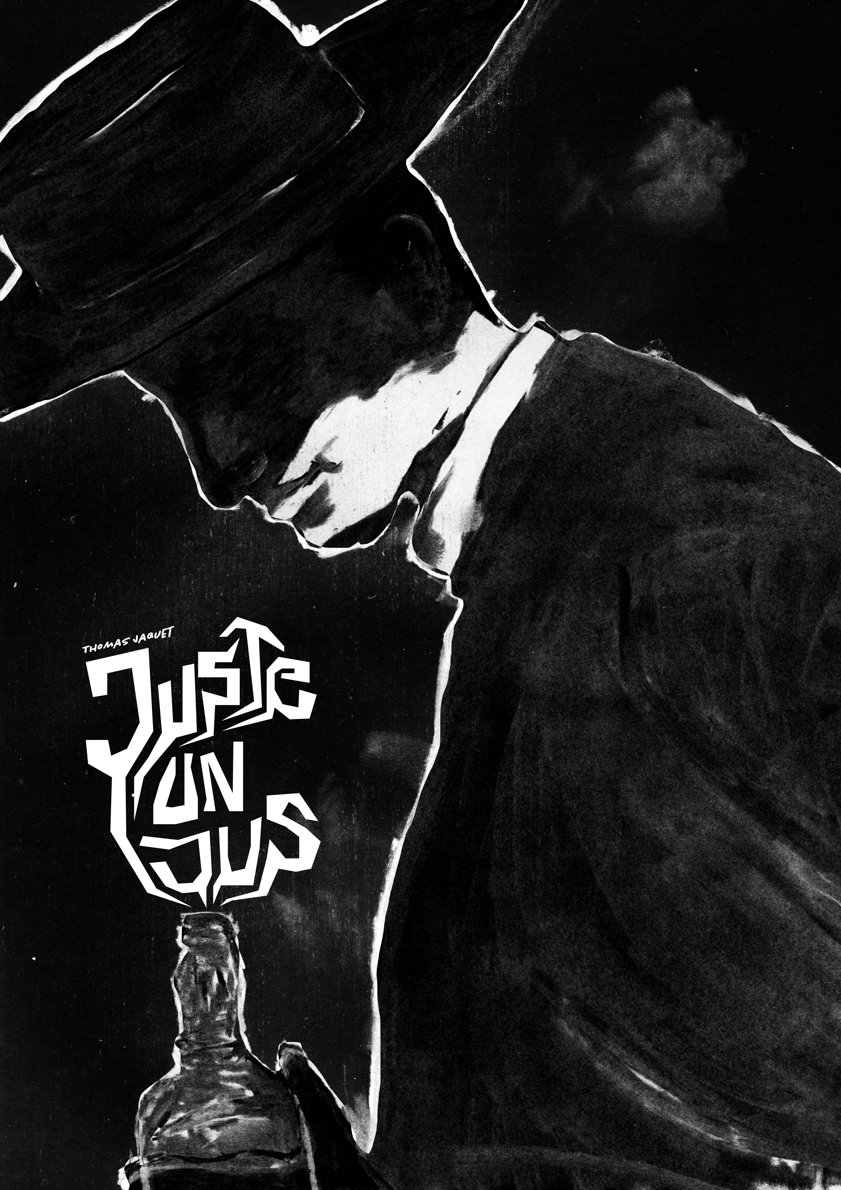 Juste un Jus | Design Film Kunst an der Hochschule Luzern