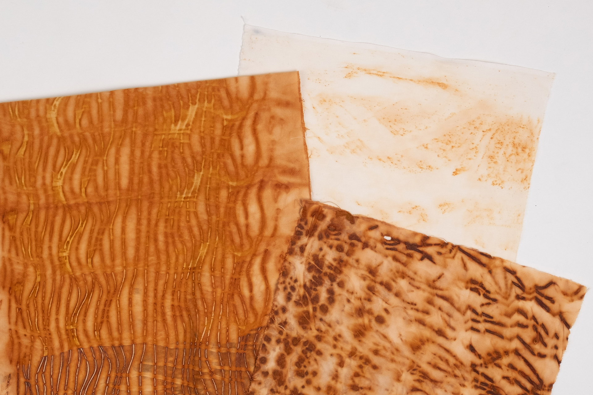 Aging Textiles | Design Film Kunst an der Hochschule Luzern