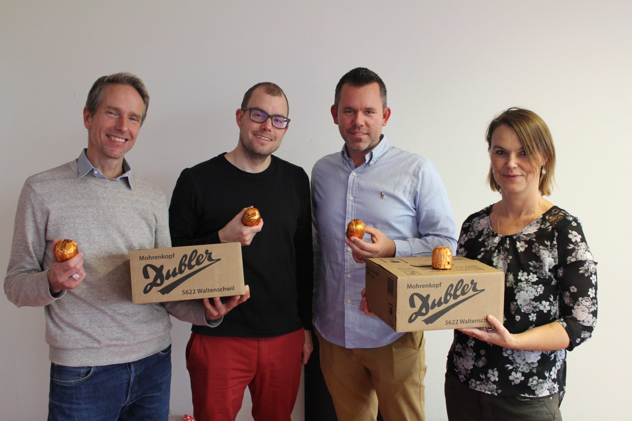 Kultmarken, Kolanuss und Rock ’n’ Roll: Gruppenarbeiten CAS Brand ...