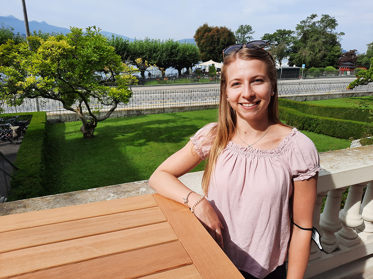 Vorgestellt: die neuen Mitarbeitenden am IKM - IKM-Blog