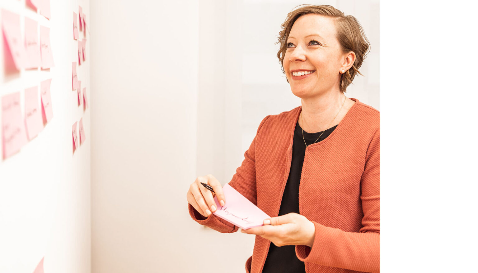 IKM Alumni im Interview – Stefanie Gloor - IKM-Blog