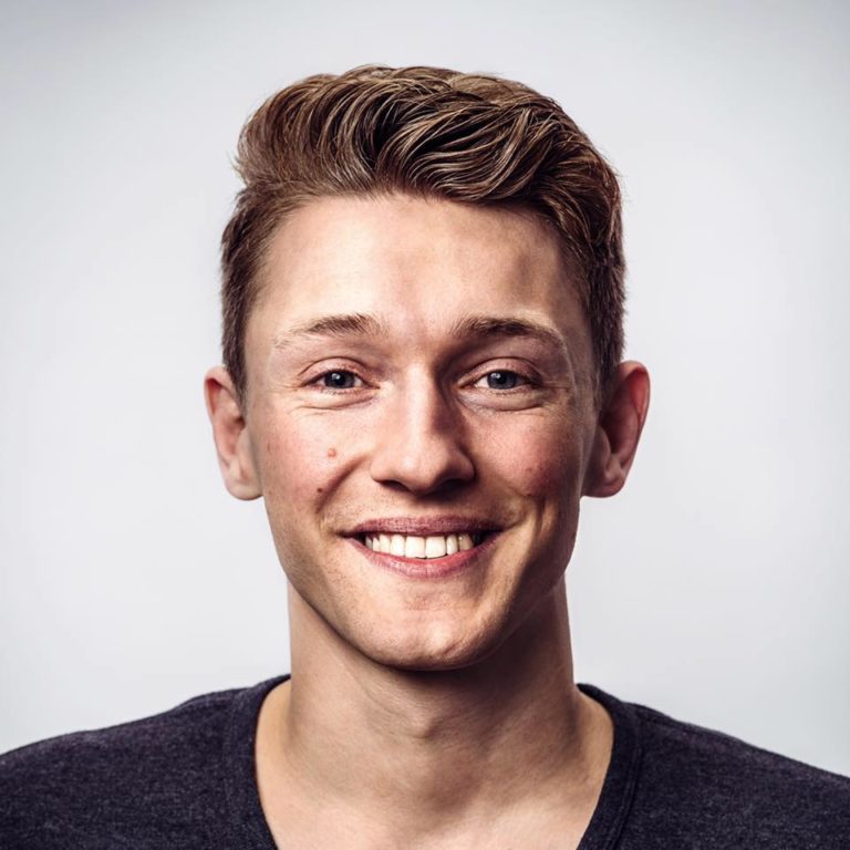 Von der Hochschule Luzern zu AI-Experten und Gründern – drei ...