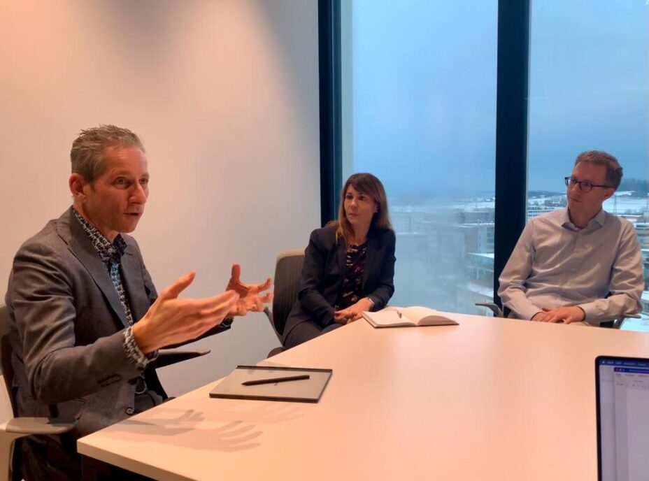 Eine neue KI-Zeit bricht an: Wie wir ChatGPT und Co. nutzen ...