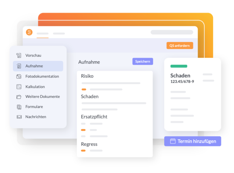 Schadensregulierung mittels KI – - IFZ Insurance Insights Blog