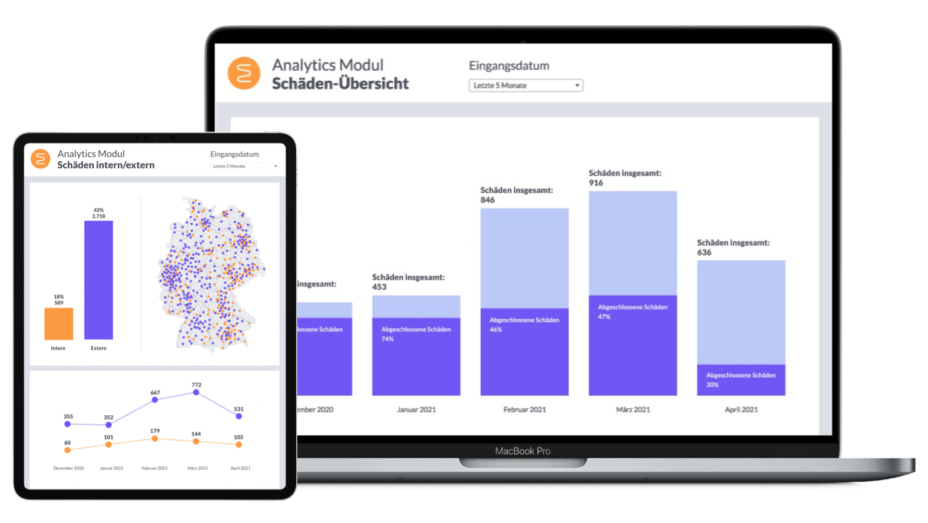 Schadensregulierung mittels KI – - IFZ Insurance Insights Blog