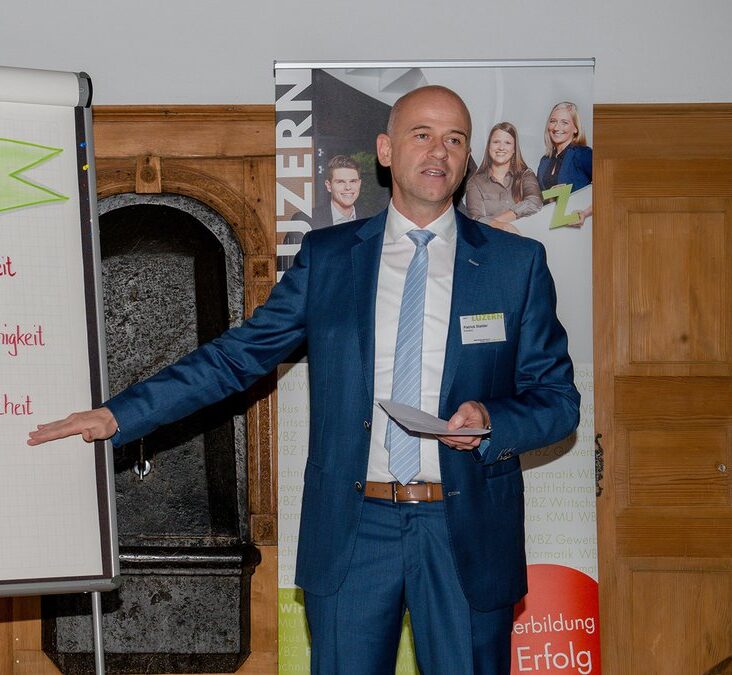 Startseite | Leadership Network Lucerne