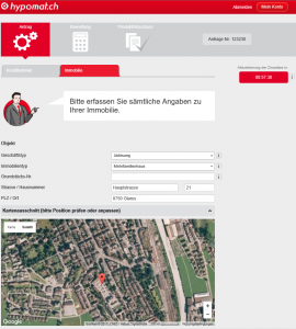 Hypomat 2.0: Die Glarner Kantonalbank erneut Vorreiterin im Bereich der ...