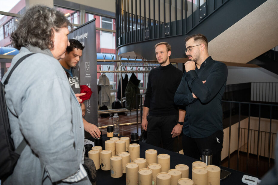 Blogserie: IRISgo – mit Smart-up zum Start-up Teil 3 - Smart-up