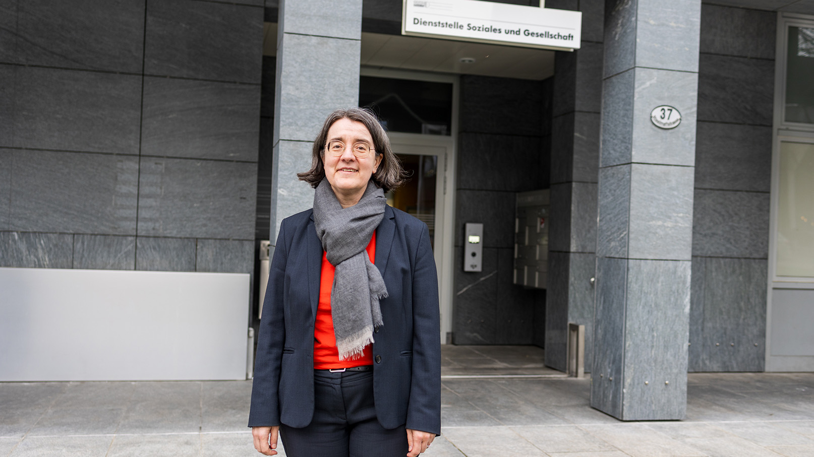 Dialoge fördern, Lösungen finden: Die Soziale Arbeit als Brücke ...