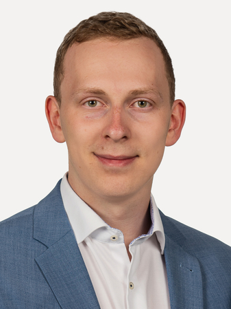 - IFZ Sustainable Investments Blog