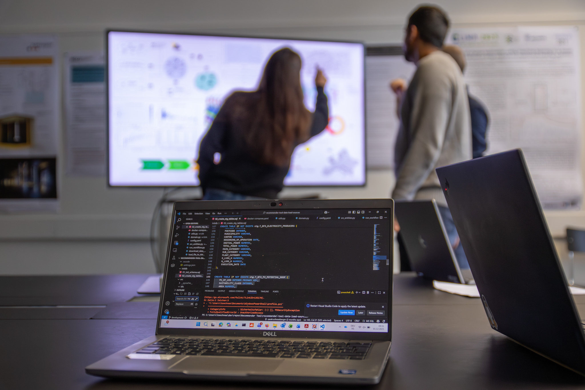 Was Energy Data Science aus Smart Meter Daten macht - Technik ...