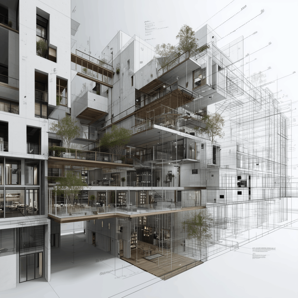 Alles beginnt mit Daten, alles bleibt digital verbunden - Technik ...