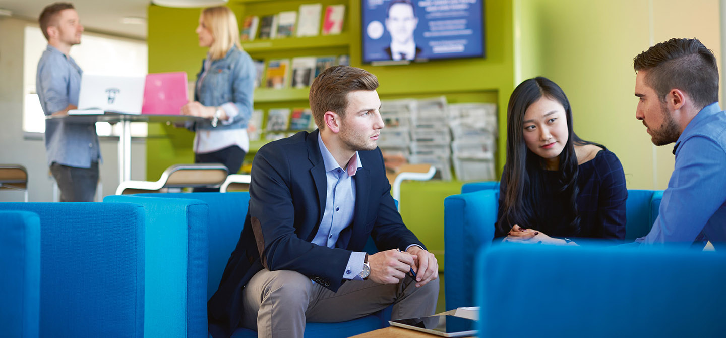 Master Studiengänge | Hochschule Luzern Wirtschaft