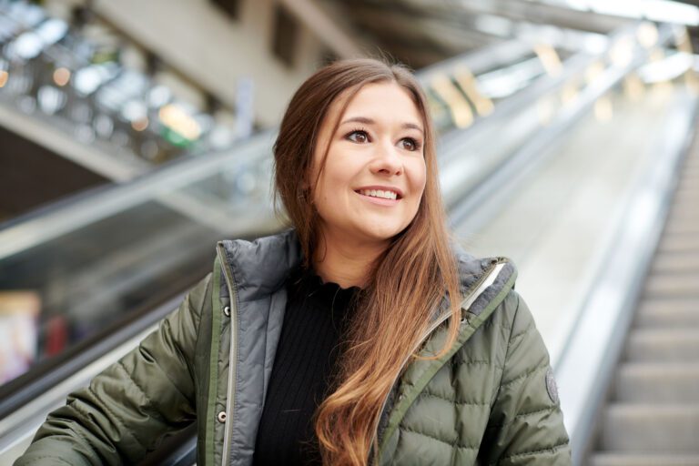 Praxisnähe neu gedacht - Das Wirtschaftsstudium mit Persönlichkeit