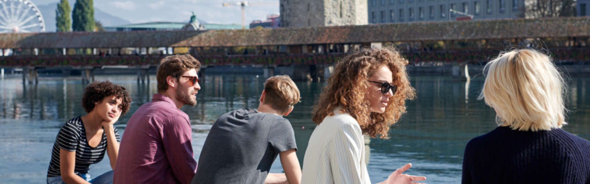 Campus-Tour Luzern | HSLU - Wirtschaft | Das Wirtschaftsstudium mit ...