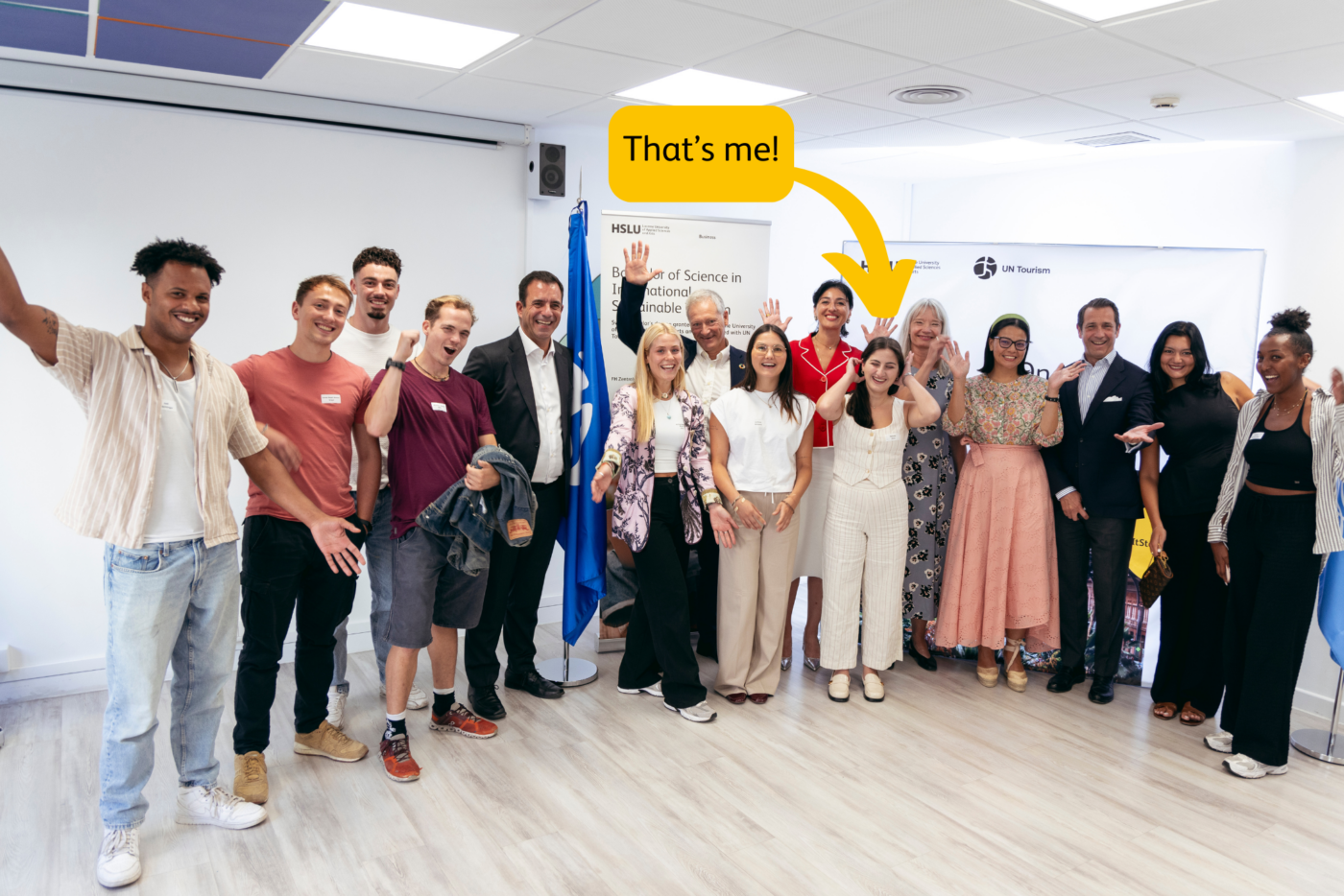 Why Study International Sustainable Tourism? | Das Wirtschaftsstudium ...
